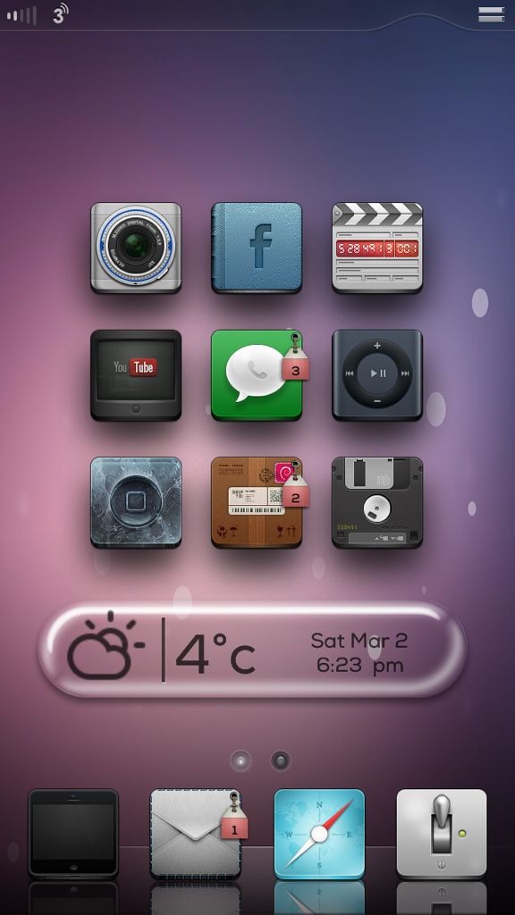 How To Arrange Icons MacRumors Forums