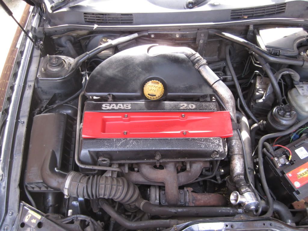 1996 900SE $900 Question Is it worth it? Any Input.. | SaabCentral Forums