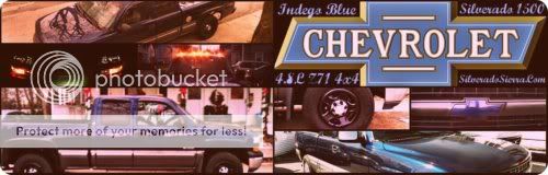 RPO Codes Here! | Chevy Silverado and GMC Sierra Forum