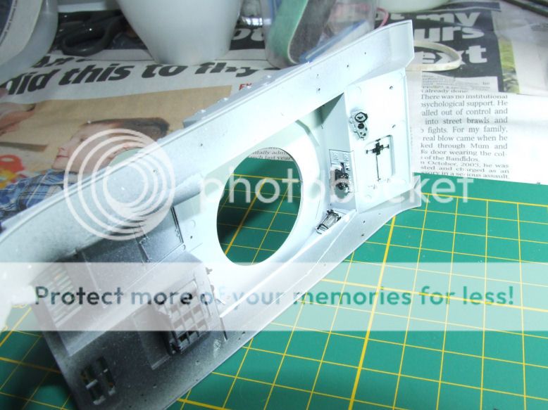 Dragon Panzer II F - International Scale Modeller