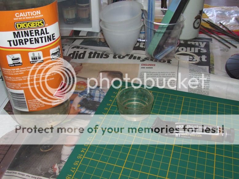 Dragon Panzer II F - International Scale Modeller