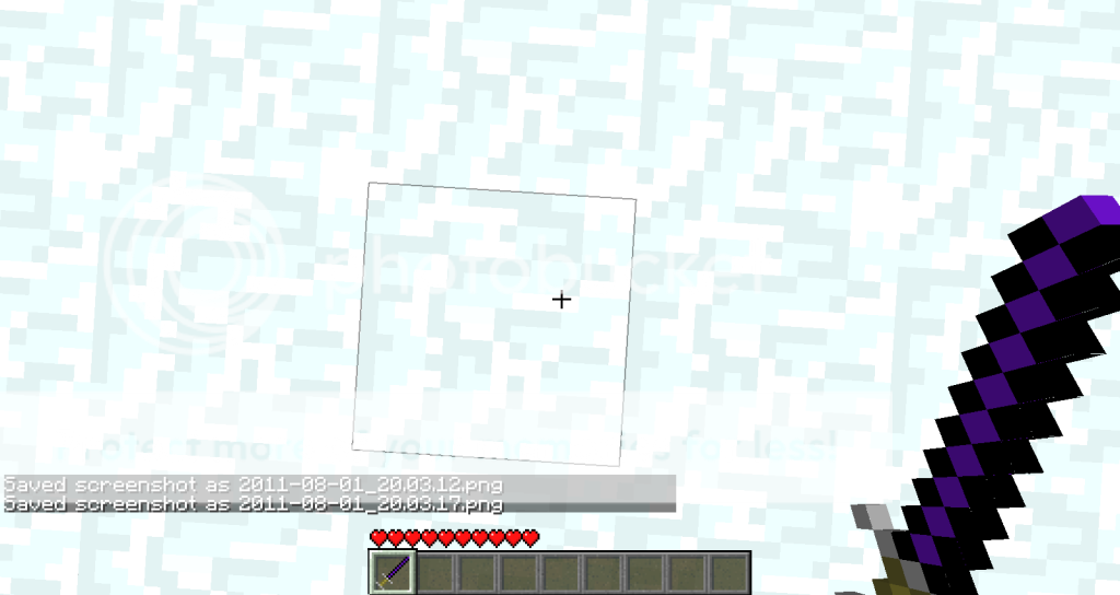 [1.7.3] MINECRAFT : Plasma mod - Minecraft Mods - Mapping and Modding ...