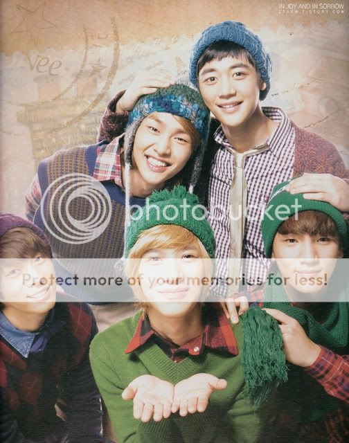 {SHINee} What Are They Doing Now? | kpopchuu