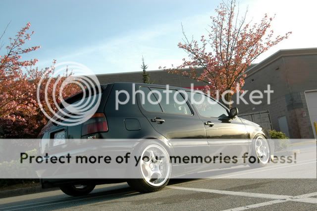 Rear ended... Repairing? | VW Vortex - Volkswagen Forum