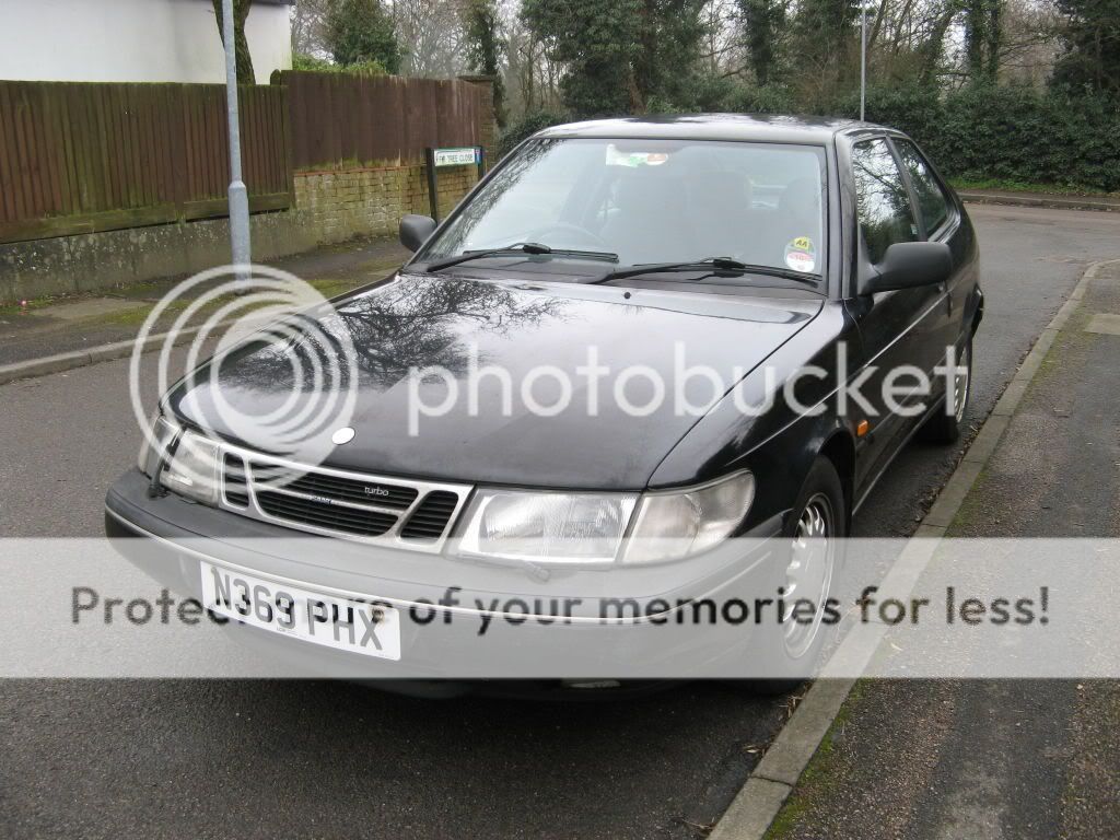 ng900 - lenso alloys - 05/11/11 - UKSaabs