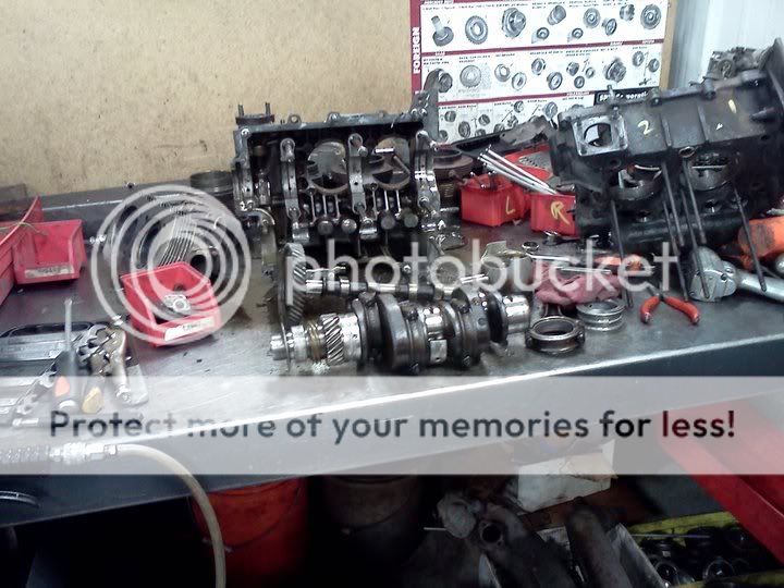 TheSamba.com :: HBB Off-Road - View topic - AlexVWs baja project.. YEA ...