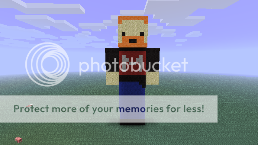 Famous Minecrafters [Statues(WIP)] - Screenshots - Show Your Creation ...