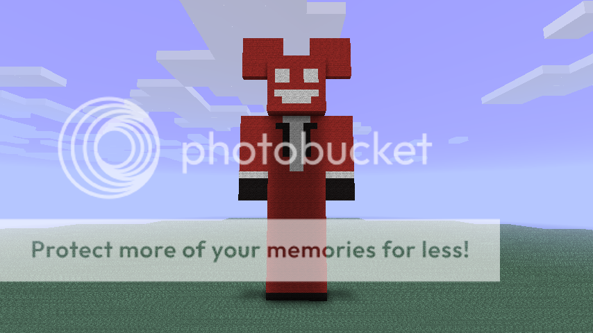 Famous Minecrafters [Statues(WIP)] - Screenshots - Show Your Creation ...