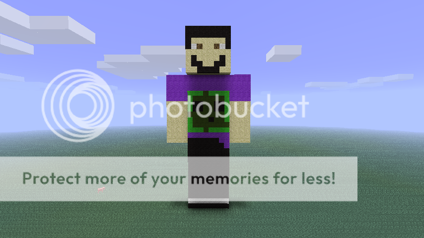 Famous Minecrafters [Statues(WIP)] - Screenshots - Show Your Creation ...