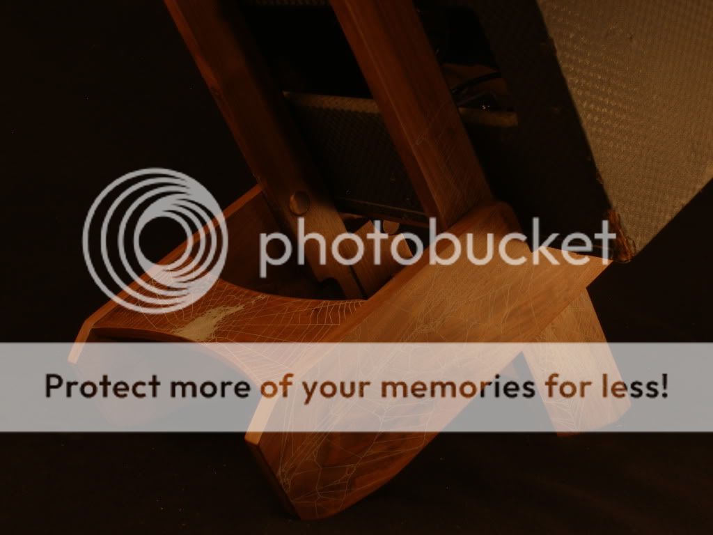 Custom Handmade Amplifier Stands by Atlas Stands | The Gear Page