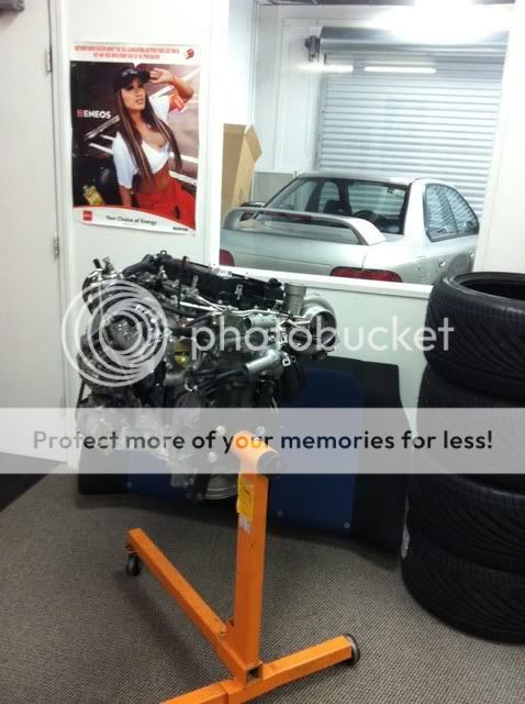 Motion Lab building a beast of a EvoX! | Mitsubishi Lancer Evolution Forum