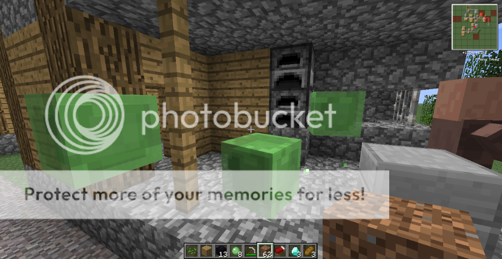 [CLOSED UNTIL FURTHER NOTICE]A Super-Flat Server [1.1][5 slots][super ...