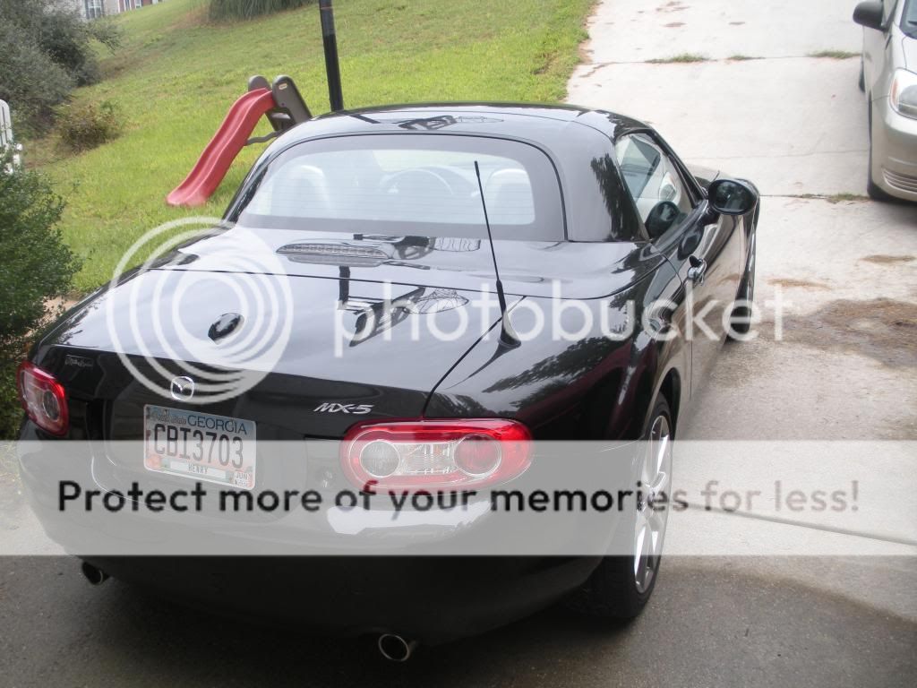 Normally Aspirated NC Basic Mod/Tuning ABC's - MX-5 Miata Forum