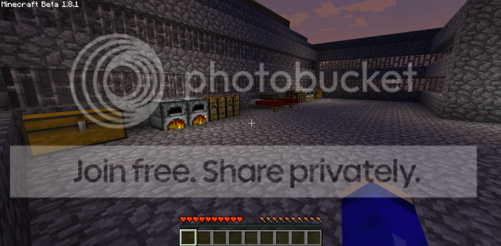 The KidNapping Map - Maps - Mapping and Modding: Java Edition ...