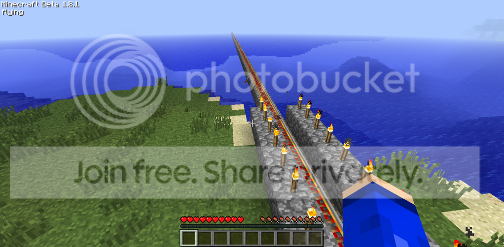 The KidNapping Map - Maps - Mapping and Modding: Java Edition ...