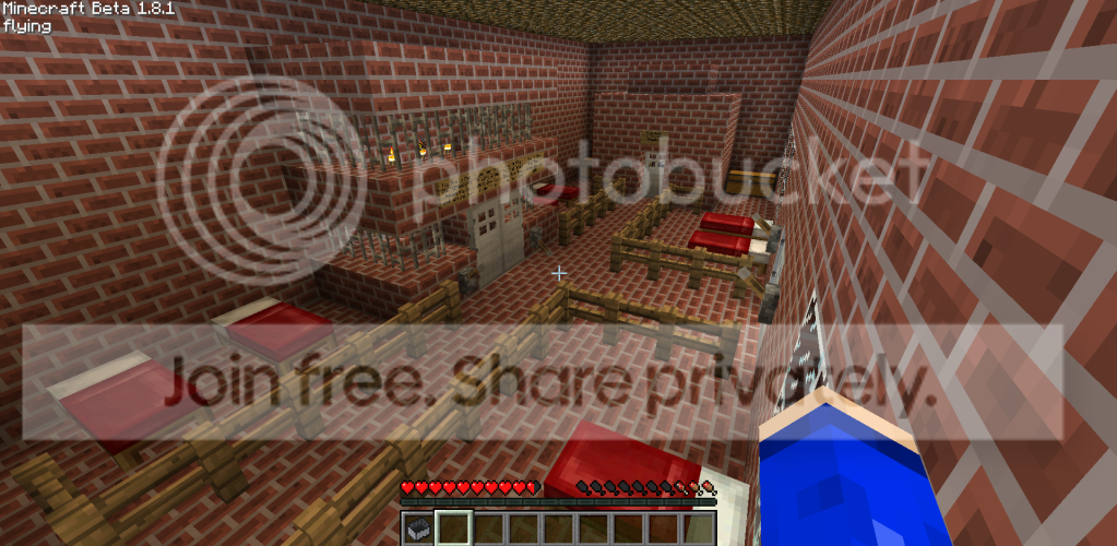 The KidNapping Map - Maps - Mapping and Modding: Java Edition ...