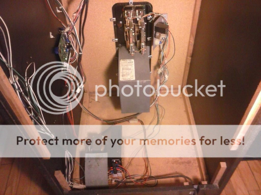 FS Game: - 60 in 1 multicade Data East cab in connecticut | Museum of ...