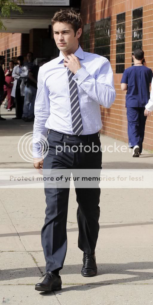 Chace Crawford - Chace Body Appreciation #4: Because Chace's Body Is A ...