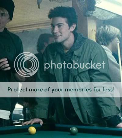 Chace Crawford - Tyler Simms #2: Because We Want A Sequel and More ...