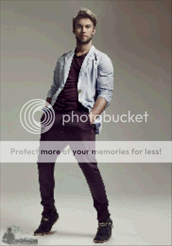 Chace Crawford - Chace Body Appreciation #4: Because Chace's Body Is A ...