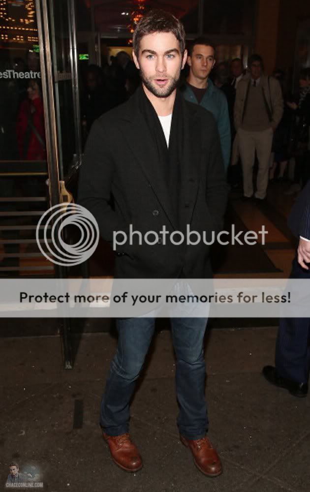 Gossip Girl - ღChace/Nate #52: Now That GG Is Over, We Can't Wait To ...