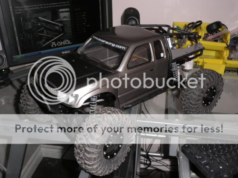 rus-t's wroncho build! | Scale Builder's Guild