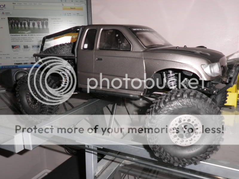 rus-t's wroncho build! | Scale Builder's Guild