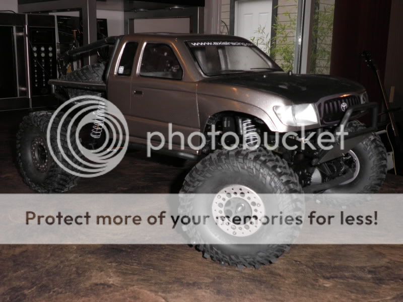 rus-t's wroncho build! | Scale Builder's Guild