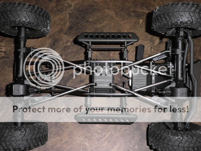 rus-t's wroncho build! | Scale Builder's Guild