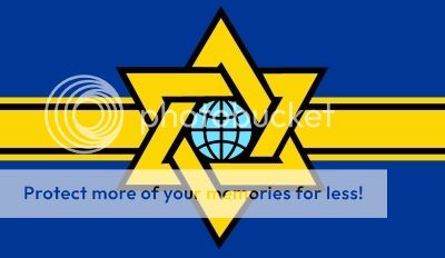 NationStates | Dispatch | The Tribe of Judah - all you need to know