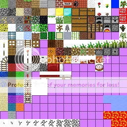 [1.7.3] AlphaCraft 16x16 Texture Pack - Resource Packs - Mapping and Modding: Java Edition ...